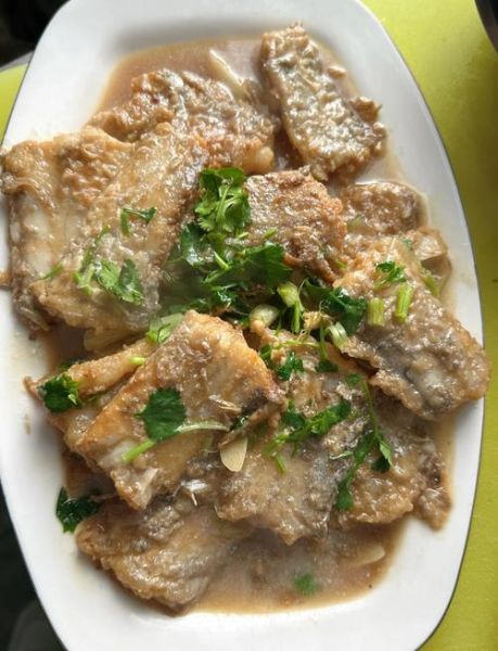 乌鱼子怎么吃好吃_乌鱼子料理方法-第3张图片-山城妙识