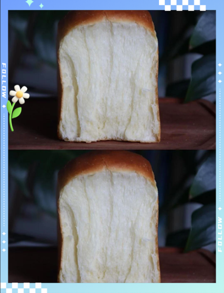 超柔软拉丝吐司怎么做_拉丝吐司配方比例-第1张图片-山城妙识