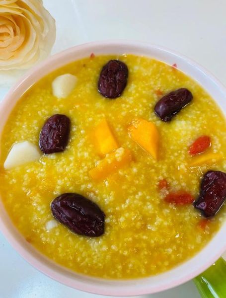 慢性胃炎吃什么食物好得快_哪些食物养胃又修复黏膜-第1张图片-山城妙识