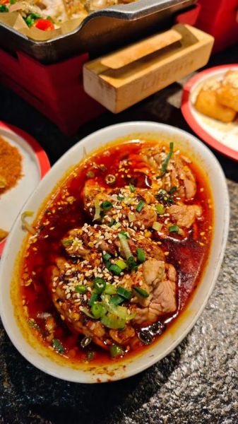 红烧猪脑怎么做好吃_红烧猪脑的家常做法-第1张图片-山城妙识