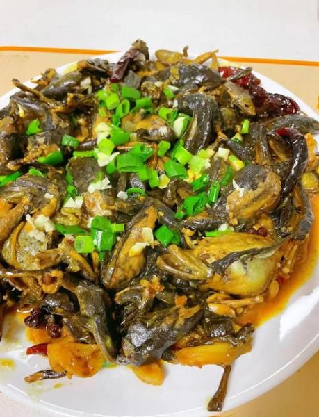 雪蛤怎么泡发_雪蛤炖多久才软糯-第2张图片-山城妙识