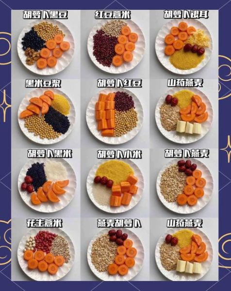 豆浆配什么主食当早餐_豆浆早餐搭配推荐-第1张图片-山城妙识