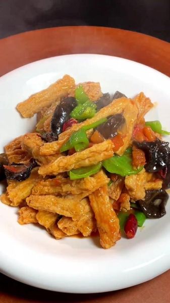 炒菜视频大全_新手怎么学炒菜-第3张图片-山城妙识