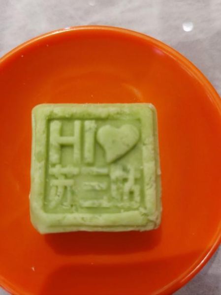 绿豆糕热量相当于多少米饭_减肥能吃吗-第3张图片-山城妙识