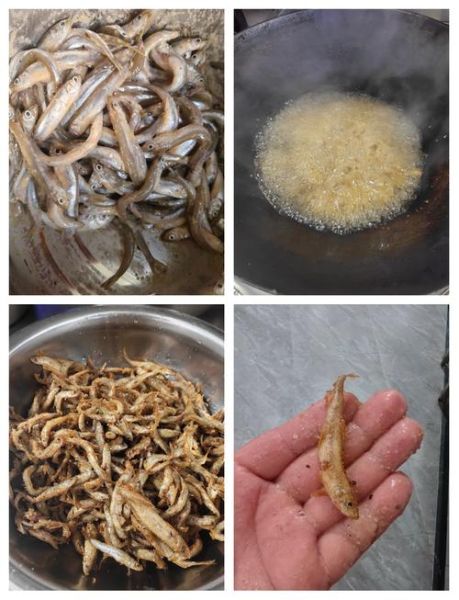 白条鱼怎么做好吃_白条鱼的家常做法-第1张图片-山城妙识