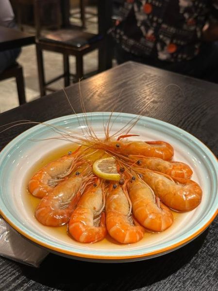 醉虾怎么做才好吃_醉虾用什么酒最香-第1张图片-山城妙识