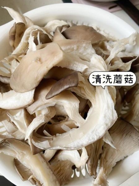 鲜蘑菇怎样存放时间更长些_蘑菇放冰箱能保存多久-第3张图片-山城妙识