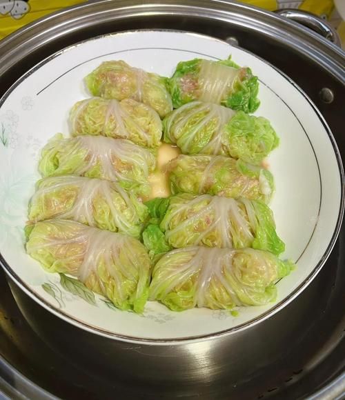 辣白菜寿司怎么做_辣白菜寿司卷做法视频-第3张图片-山城妙识