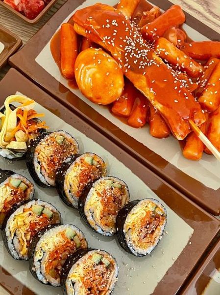 辣白菜寿司怎么做_辣白菜寿司卷做法视频-第1张图片-山城妙识