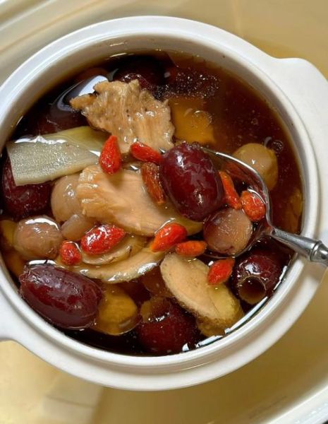 女人日常养生吃什么_女人日常养生怎么做-第3张图片-山城妙识