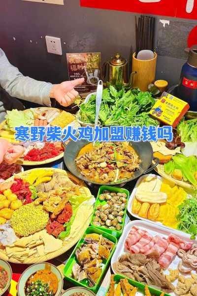 柴火鸡加盟多少钱_柴火鸡加盟靠谱吗-第1张图片-山城妙识