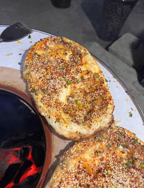 土掉渣烧饼肉馅怎么做_正宗土掉渣烧饼肉馅配方-第2张图片-山城妙识