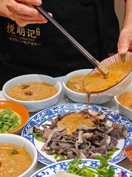 北京爆肚张在哪吃_正宗爆肚做法揭秘-第1张图片-山城妙识