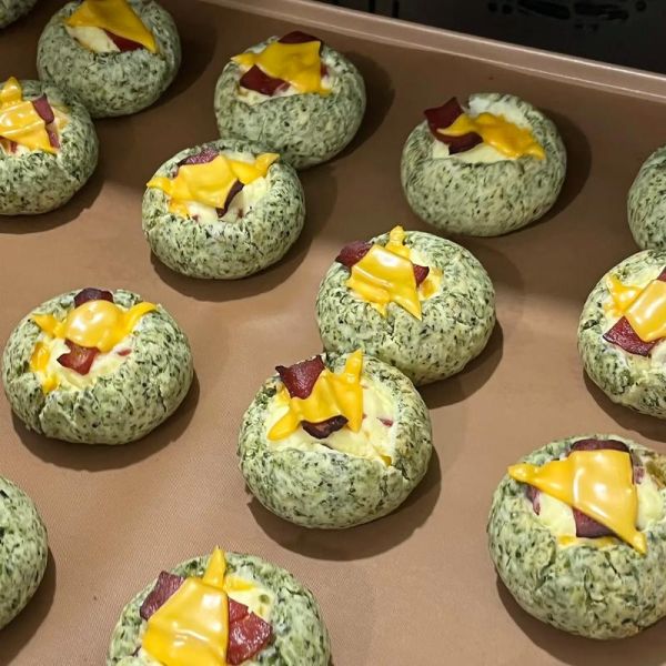 司康好吃吗_司康口感怎么样-第1张图片-山城妙识