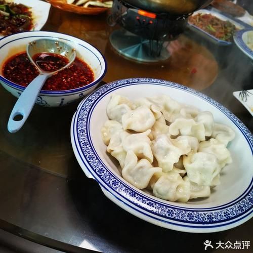 驴肉水饺怎么调馅好吃_驴肉馅放什么调料最香-第3张图片-山城妙识 驴肉水饺怎么调馅好吃_驴肉馅放什么调料最香-第3张图片-山城妙识