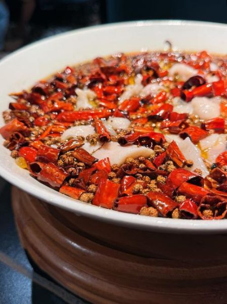 四川鱼的做法大全_水煮鱼怎么做才嫩-第2张图片-山城妙识