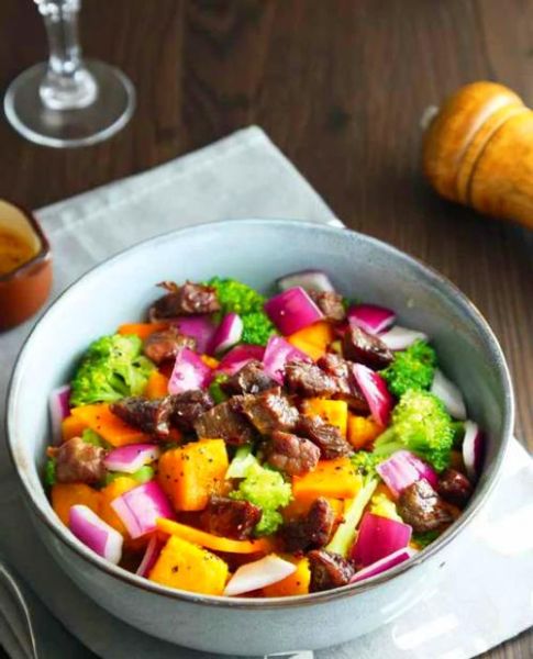 草莓沙拉酱好吃吗_草莓沙拉酱口感怎么样-第3张图片-山城妙识