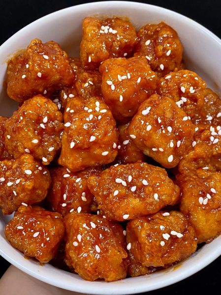 炸酥肉怎么做才酥脆_炸酥肉用什么粉最酥-第2张图片-山城妙识