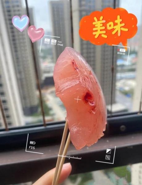 粘米粉钵仔糕的做法_粘米粉钵仔糕为什么开裂-第3张图片-山城妙识