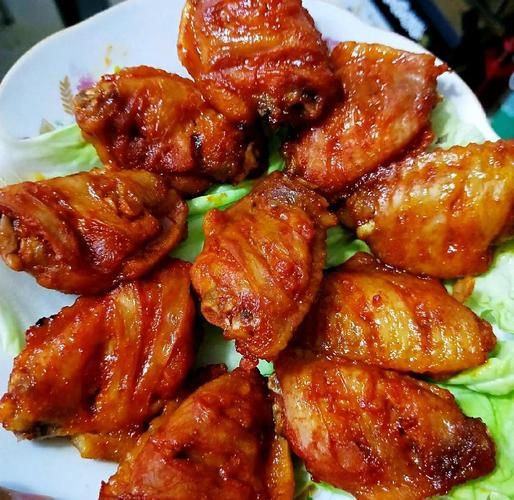 格兰仕微波光波炉怎么烤鸡翅_格兰仕微波光波炉菜谱大全-第1张图片-山城妙识