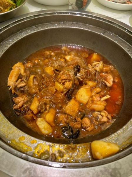 柴鸡怎么炖好吃_柴鸡的家常做法步骤-第3张图片-山城妙识