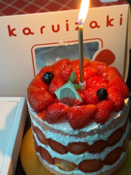 草莓蛋糕图片怎么拍_草莓蛋糕图片网红怎么拍-第3张图片-山城妙识