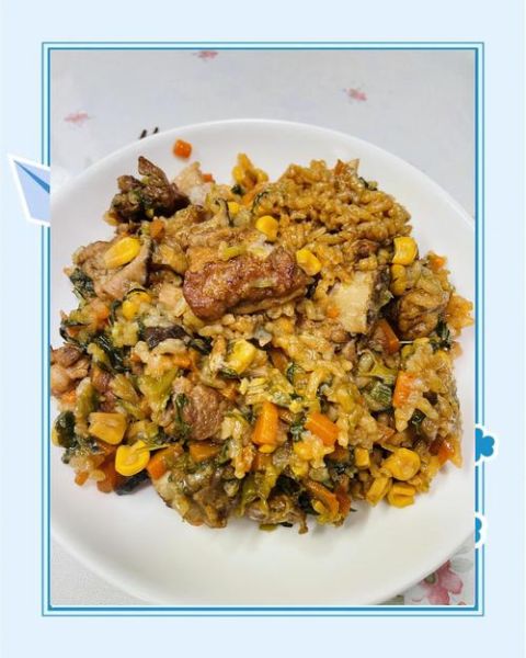 电饭锅炖菜大全家常菜_怎么做才好吃-第1张图片-山城妙识 电饭锅炖菜大全家常菜_怎么做才好吃-第1张图片-山城妙识