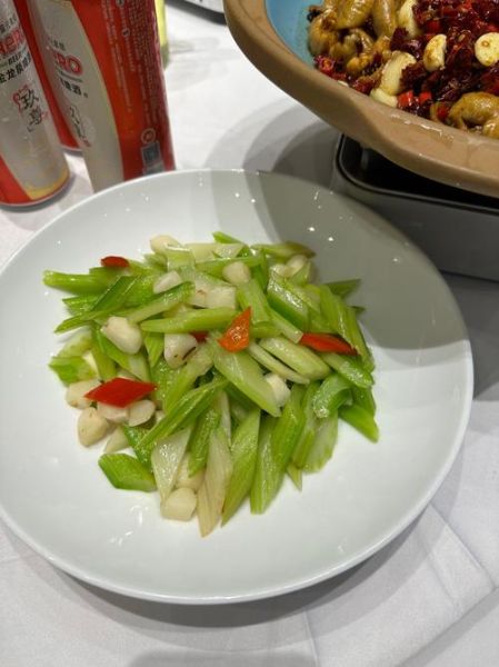 马蹄炒菜搭配大全_马蹄炒什么好吃-第1张图片-山城妙识