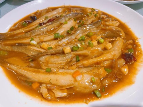 水潺怎么烧好吃_水潺怎么烧不腥-第1张图片-山城妙识