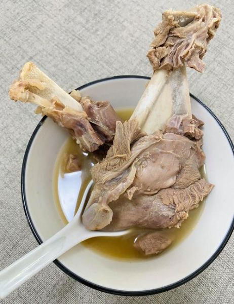 羊腿怎么做好吃_羊腿炖多久才软烂-第1张图片-山城妙识 羊腿怎么做好吃_羊腿炖多久才软烂-第1张图片-山城妙识