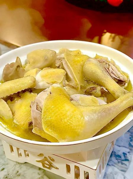 麻油蒸鸡怎么做_麻油蒸鸡用什么鸡最好-第2张图片-山城妙识