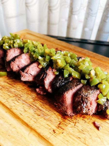 中式牛排怎么做_中式牛排腌制多久才入味-第1张图片-山城妙识