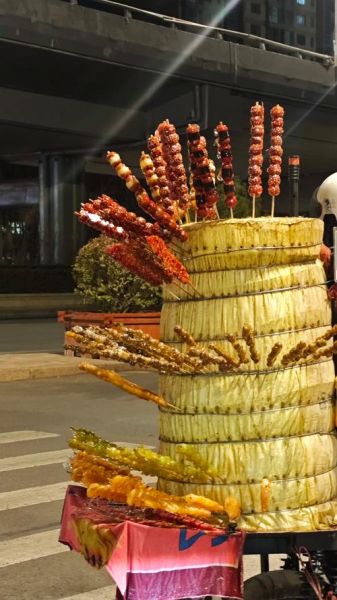 一元冰糖葫芦批发价格_一元冰糖葫芦批发渠道-第1张图片-山城妙识 一元冰糖葫芦批发价格_一元冰糖葫芦批发渠道-第1张图片-山城妙识