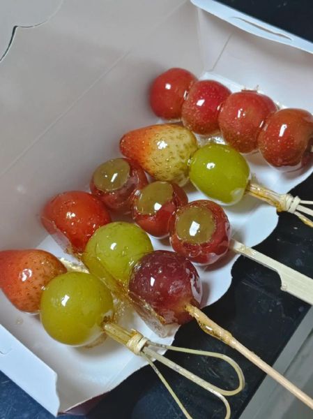 一元冰糖葫芦批发价格_一元冰糖葫芦批发渠道-第3张图片-山城妙识 一元冰糖葫芦批发价格_一元冰糖葫芦批发渠道-第3张图片-山城妙识