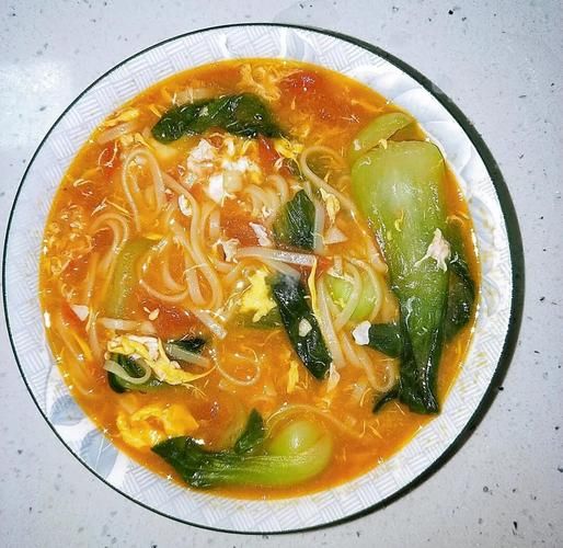 西红柿挂面怎么做_西红柿挂面简单做法-第1张图片-山城妙识 西红柿挂面怎么做_西红柿挂面简单做法-第1张图片-山城妙识