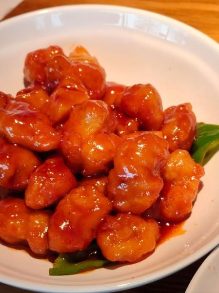 咕咾肉属于什么菜系_咕咾肉是哪个地方的菜-第1张图片-山城妙识