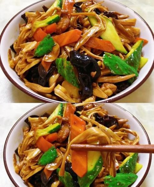 黄花菜都凉了是什么意思_黄花菜都凉了的典故-第3张图片-山城妙识 黄花菜都凉了是什么意思_黄花菜都凉了的典故-第3张图片-山城妙识