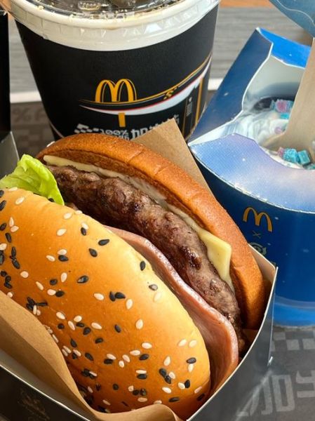 麦当劳早餐哪个好吃_麦当劳早餐推荐-第1张图片-山城妙识