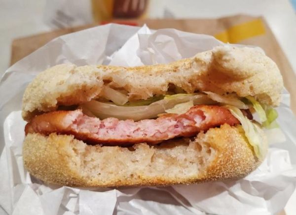 麦当劳早餐哪个好吃_麦当劳早餐推荐-第2张图片-山城妙识