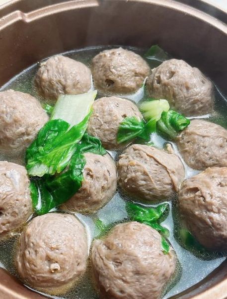 牛肉丸怎么做才弹牙_为什么牛肉丸没弹性-第1张图片-山城妙识 牛肉丸怎么做才弹牙_为什么牛肉丸没弹性-第1张图片-山城妙识