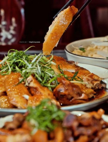 清远美食餐厅推荐_清远必吃老字号有哪些-第2张图片-山城妙识