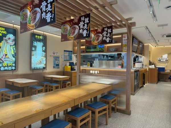 快餐店怎么拍好看_快餐店拍照技巧-第2张图片-山城妙识