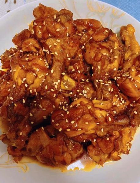 怎样炖鸡翅根又烂又好吃_炖鸡翅根怎么入味-第2张图片-山城妙识