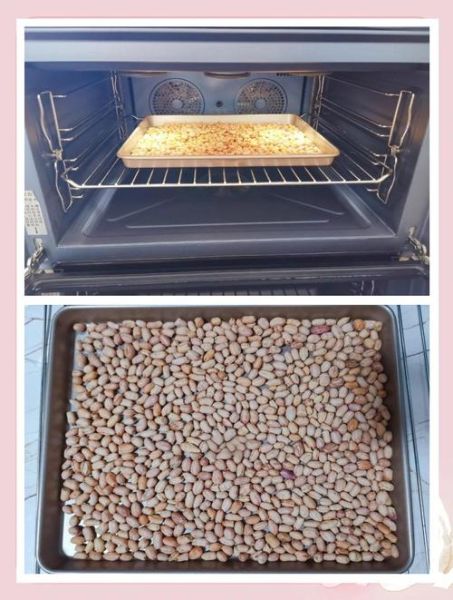 烤花生米怎么做_烤箱温度和时间多少合适-第2张图片-山城妙识 烤花生米怎么做_烤箱温度和时间多少合适-第2张图片-山城妙识