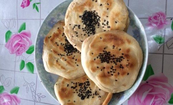 火烧饼怎么做_火烧饼的做法大全视频教程-第2张图片-山城妙识