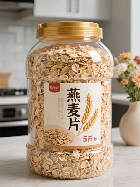 燕麦片哪个牌子的好_减肥最好-第2张图片-山城妙识 燕麦片哪个牌子的好_减肥最好-第2张图片-山城妙识