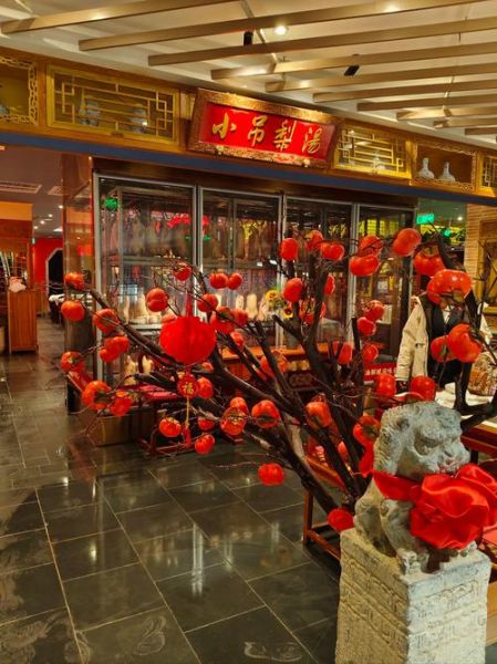 小吊梨汤哪家最正宗_小吊梨汤总店在哪-第2张图片-山城妙识 小吊梨汤哪家最正宗_小吊梨汤总店在哪-第2张图片-山城妙识