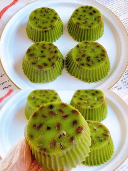 红豆糕怎么做_红豆糕做法步骤详解-第1张图片-山城妙识