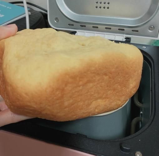 面包机做面包教程_面包机做面包为什么失败-第1张图片-山城妙识 面包机做面包教程_面包机做面包为什么失败-第1张图片-山城妙识