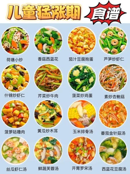 经典中餐菜谱大全_哪些家常菜最下饭-第2张图片-山城妙识